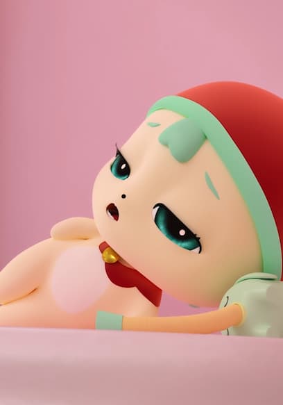 Watch Catch! Teenieping S01:E19 - The Sleeping Beauty of Heartrose & Stuck With Lena - Free TV ...