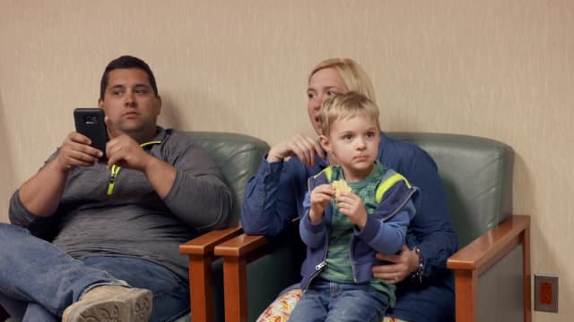 Watch Meet the Putmans - Free TV Shows | Tubi