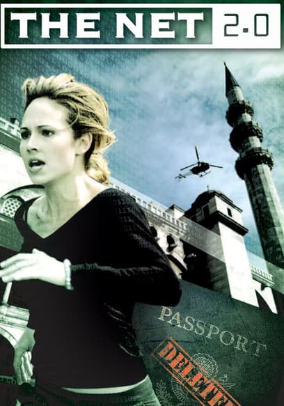 Watch The Net 2.0 (2006) - Free Movies | Tubi