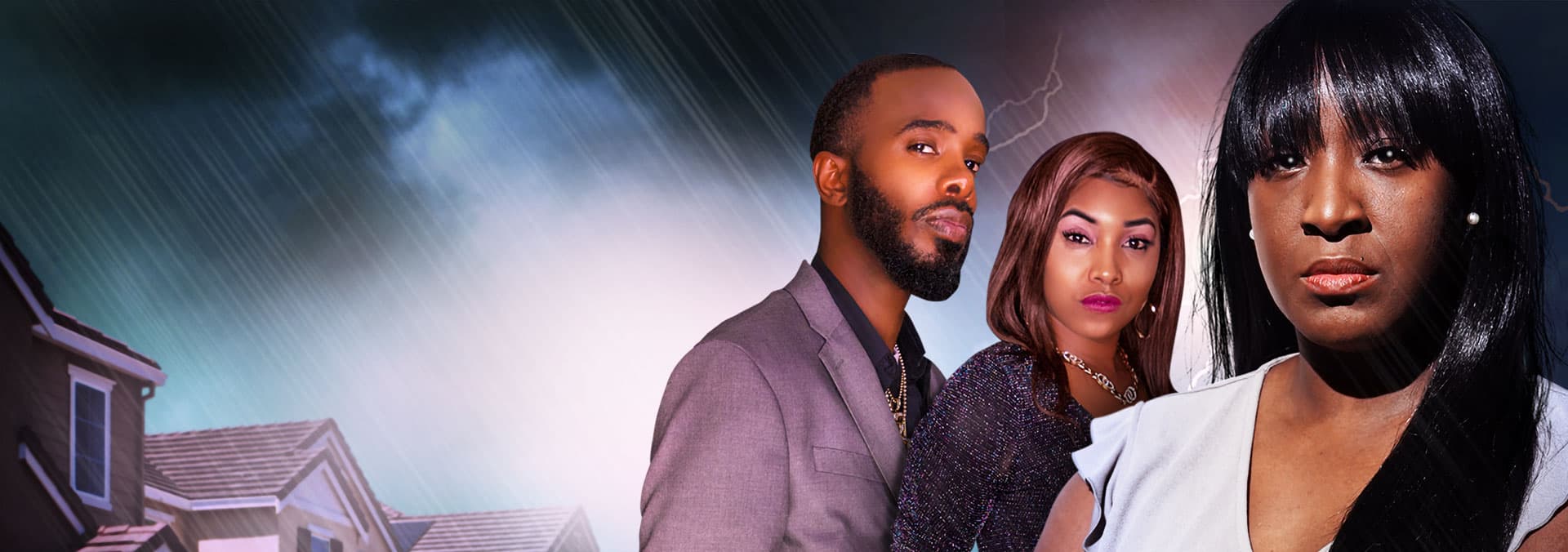 Watch Rainey Storms (2023) - Free Movies | Tubi