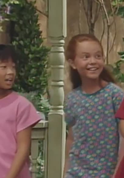 Watch Barney & Friends S08:E809 - Play Piano With Me - Free TV Shows | Tubi