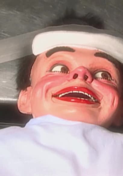 Watch Puppets Who Kill S01:E10 - Bill's Brain - Free TV Shows | Tubi