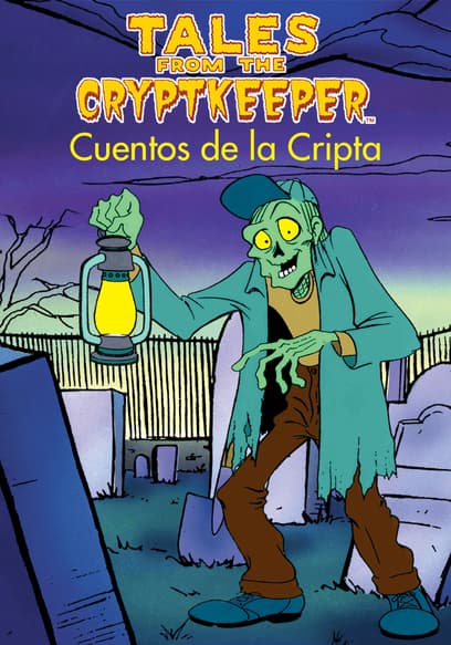 Watch Cuentos de la Cripta - Free TV Shows | Tubi