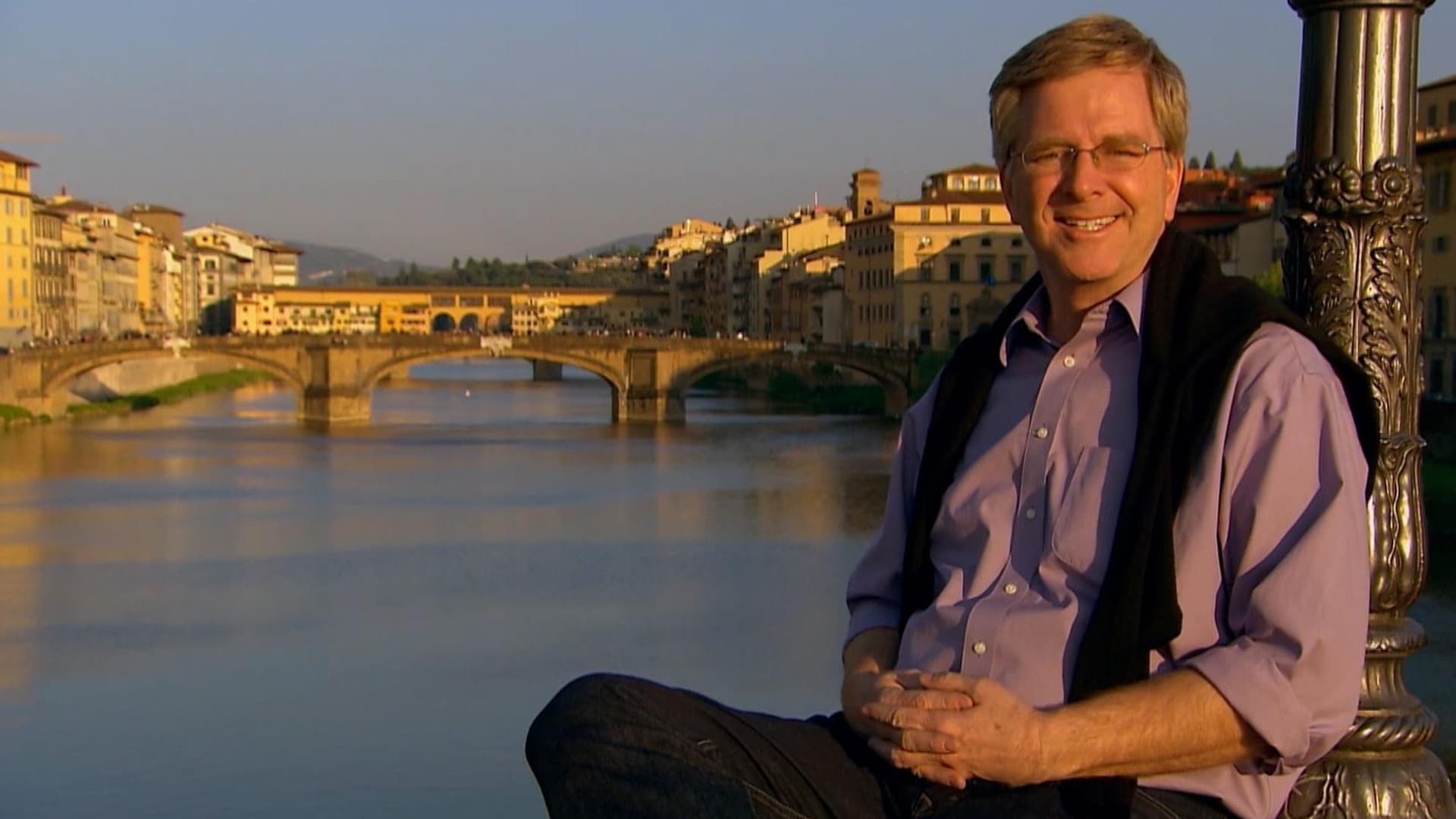 Watch Rick Steves' Europe - Free TV Shows | Tubi