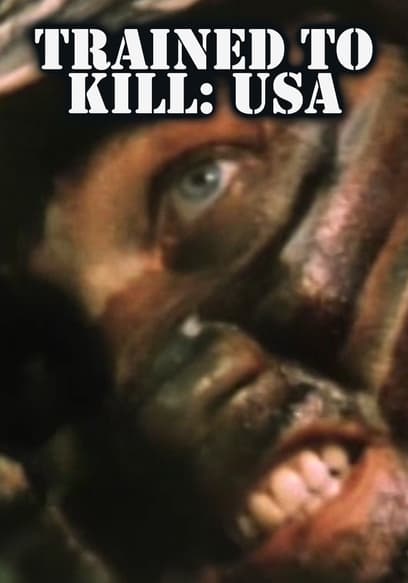 Watch Trained to Kill: USA (1973) - Free Movies | Tubi
