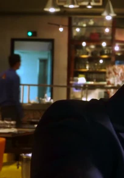 Watch The Toque 12 S04:E13 - Prego Kuala Lumpur - Free TV Shows | Tubi