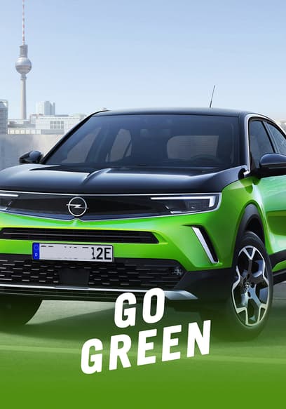 Watch Go Green Free Tv Shows Tubi