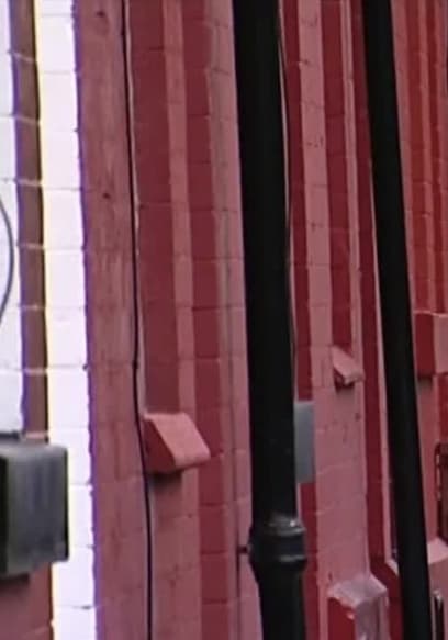 Watch Evidence of Murder S02:E07 - Stepping Hill: An Angel Turned Evil ...