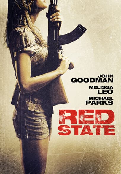 Watch Red State (2011) - Free Movies | Tubi
