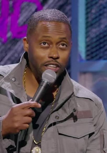 Watch That's Funny S01:E06 - Special K Douglas - Free TV Shows | Tubi