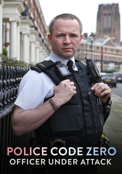 Watch Police Code Zero: Officer Under Attack - Free TV Shows | Tubi