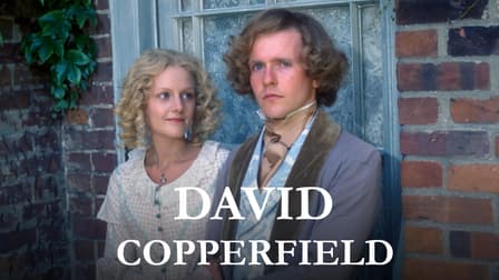 Watch David Copperfield - Free TV Shows | Tubi