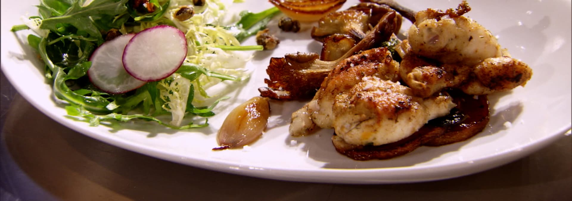 Watch MasterChef S03:E19 - Top 3 Compete - Free TV Shows | Tubi