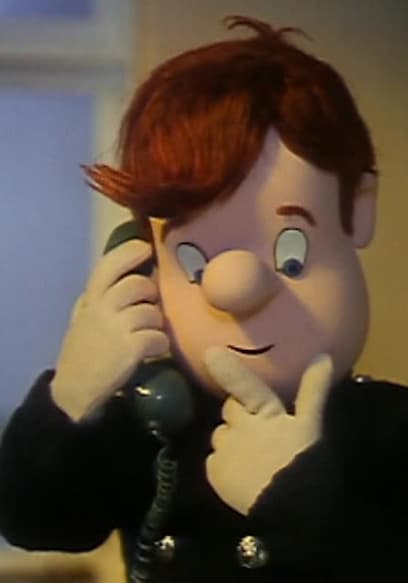 Watch Fireman Sam S03:E23 - Lost in the Fog - Free TV Shows | Tubi