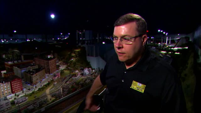 Watch Tracks Ahead S09:E06 - Entertainment Junction - Free TV Shows | Tubi