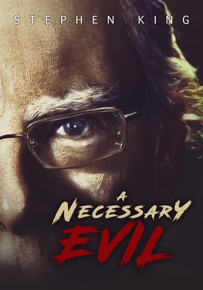 Watch Stephen King: A Necessary Evil (2020) - Free Movies | Tubi