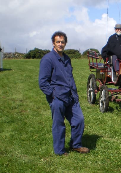 Watch My Dream Farm S01:E01 - Dick & Pauline - Free TV Shows | Tubi