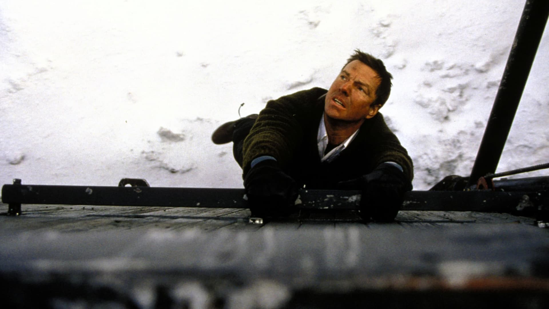 Watch Switchback (1997) - Free Movies | Tubi