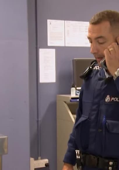 Watch Police Ten 7 S16:E03 - Episode 3 - Free TV Shows | Tubi