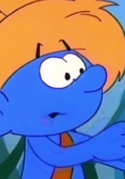 Watch The Smurfs (Classic) S07:E294 - A Smurf on the Wild Side (Pt. 2 ...