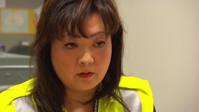 Watch Border Security: Australia's Front Line - Free TV Shows | Tubi