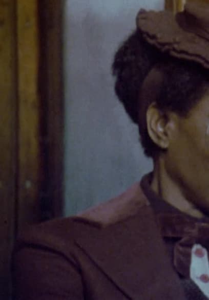 Watch A Woman Called Moses S01:E02 - A Woman Called - Free TV Shows | Tubi