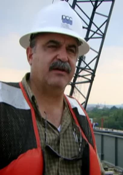 Watch Extreme Engineering S03:E04 - Hong Kong's New - Free TV Shows | Tubi