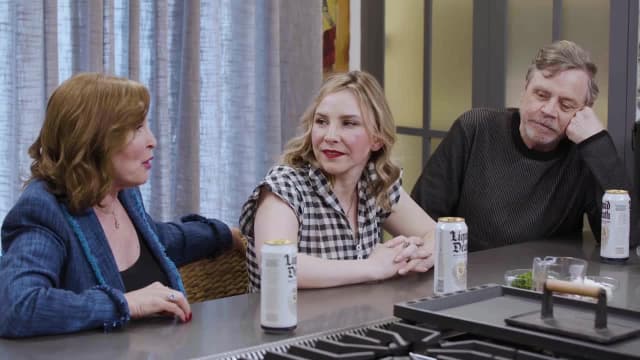 Watch Something's Burning S01:E02 - Kevin Clancy & John Feitelberg ...