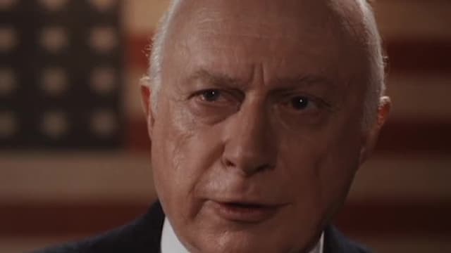 Watch Wiseguy S03:E12 - Day Nine - Free TV Shows | Tubi