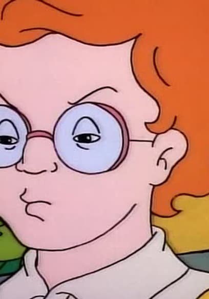 Watch The Magic School Bus S01:E01 - Gets Lost in Space - Free TV Shows ...