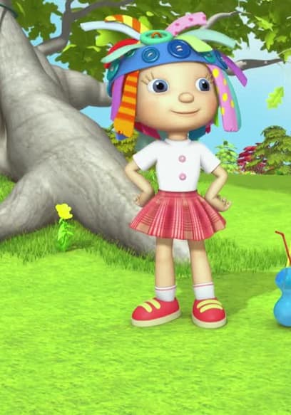 Watch Everything's Rosie S02:E11 - Raggles Gets the - Free TV Shows | Tubi