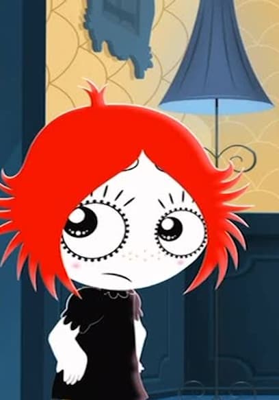 Watch Ruby Gloom (Español) S03:E13 - Òltimo Tren a G - Free TV Shows | Tubi