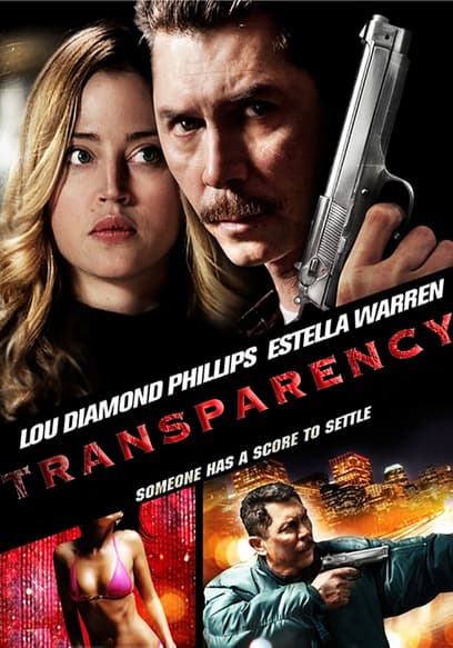 Watch Transparency (2010) - Free Movies | Tubi