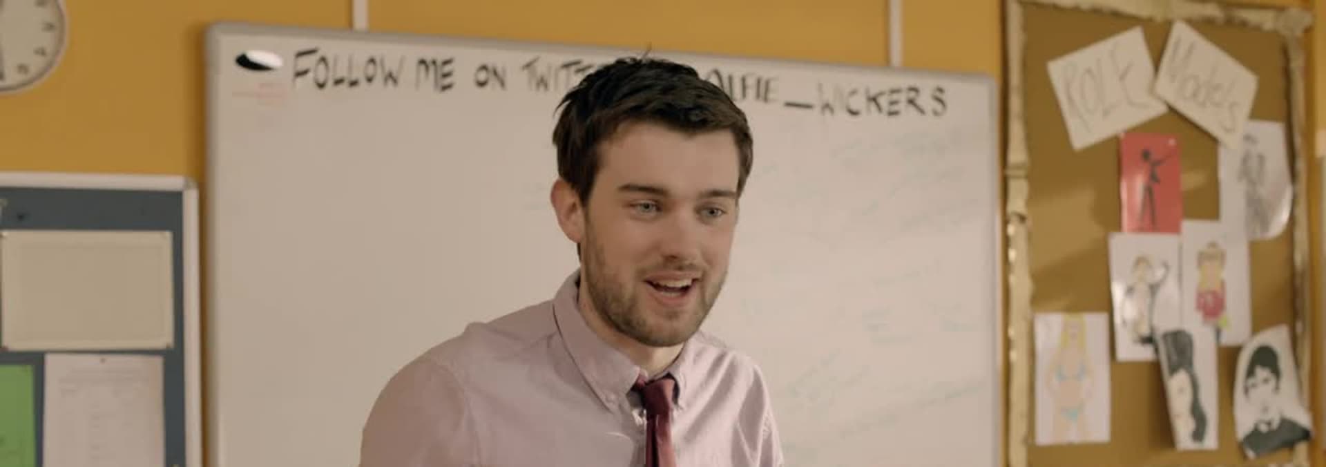 Watch Bad Education S01:E06 - Politics - Free TV Shows | Tubi