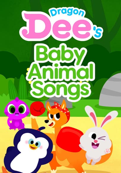 Watch Dragon Dee's Baby Animal Songs (2021) - Free Movies | Tubi