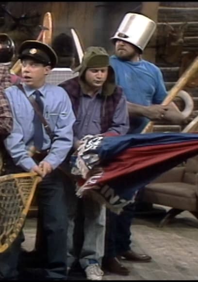 Watch The Red Green Show S02:E06 - Bear!!! - Free TV Shows | Tubi