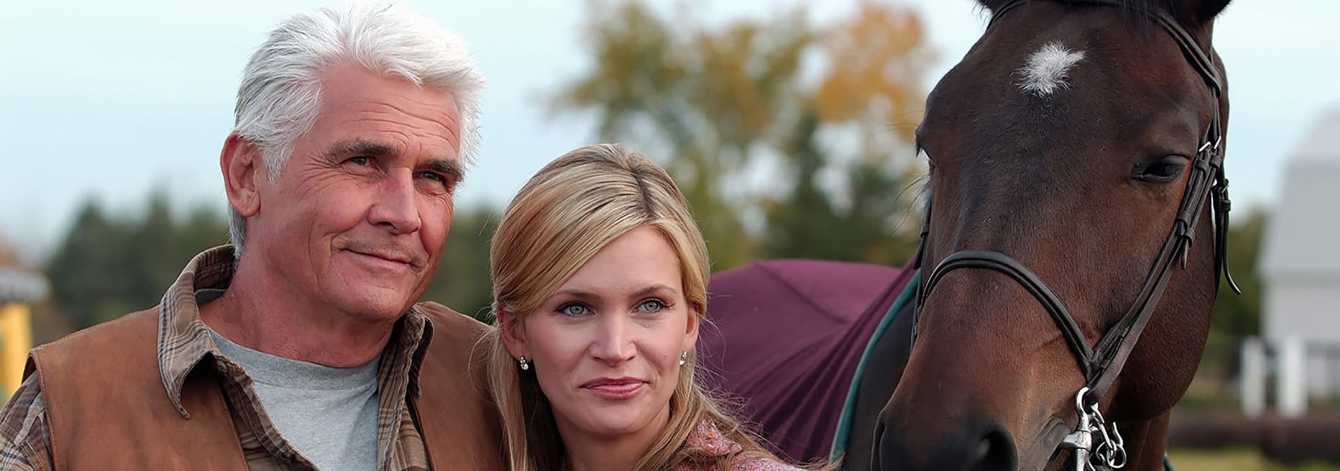 Watch Widow on the Hill (2005) - Free Movies | Tubi