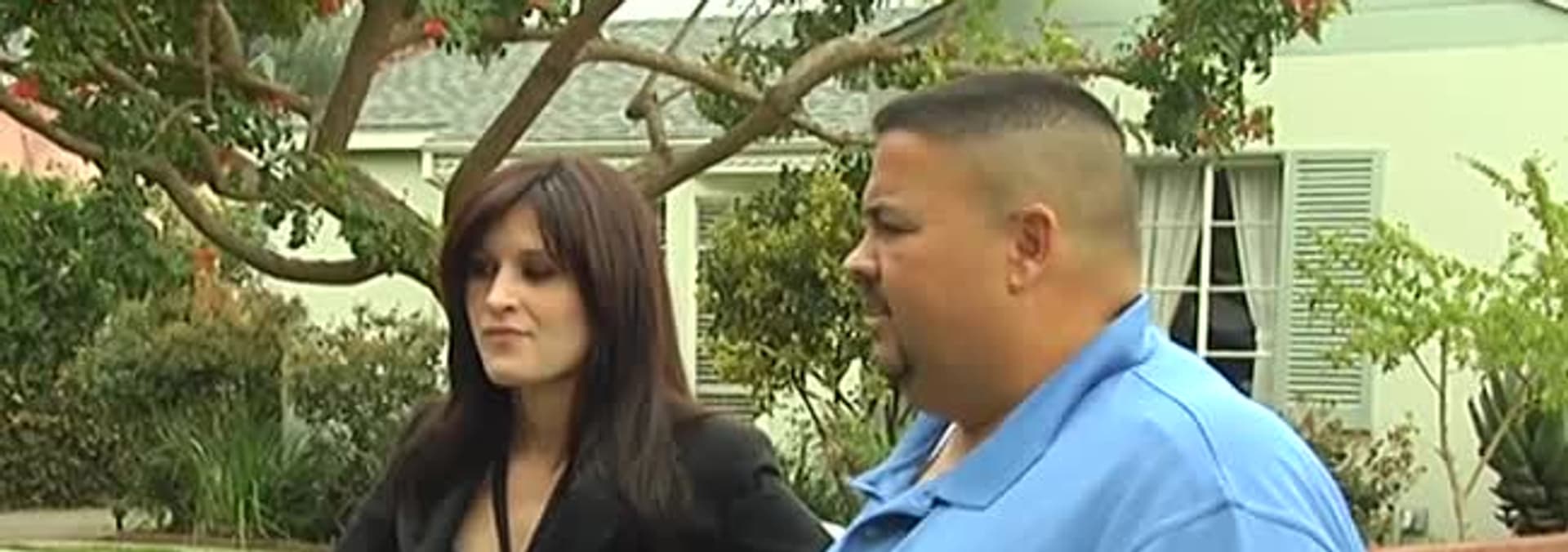 Watch Operation Repo S04:E06 - Family Drama - Free TV Shows | Tubi