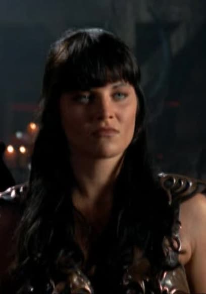 Watch Xena: Warrior Princess S03:E13 - One Against an Army - Free TV ...