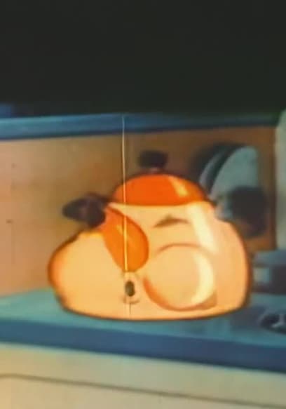 Watch Color Cartoon Classics S01:E37 - 37 - Free TV Shows | Tubi