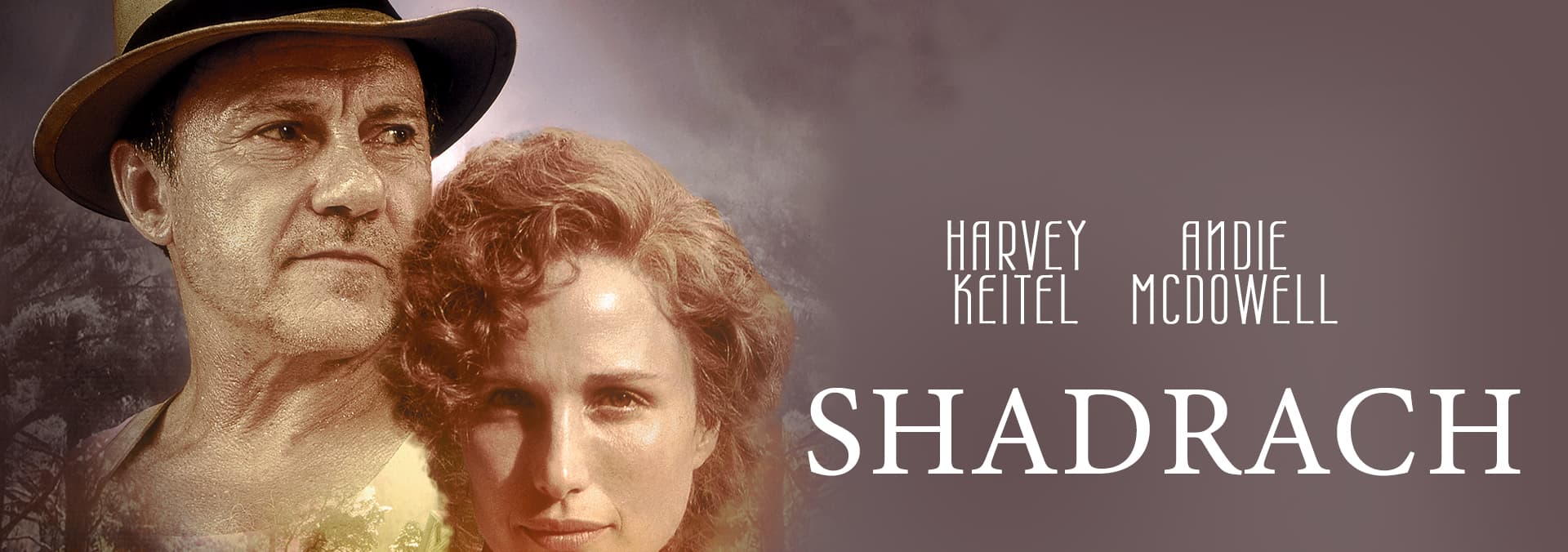 Watch Shadrach (1998) - Free Movies | Tubi
