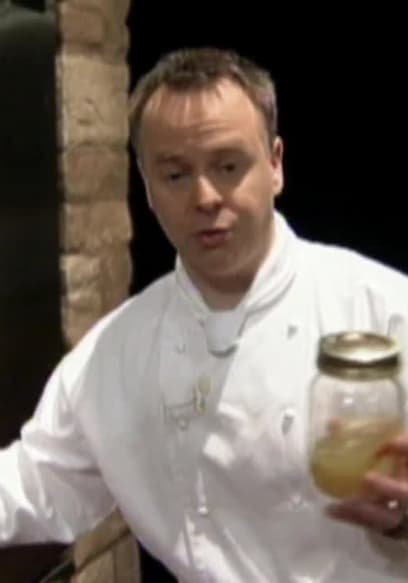 Watch Cook Like a Chef S05:E5132 - Sauces With Chef Tim McRoberts ...