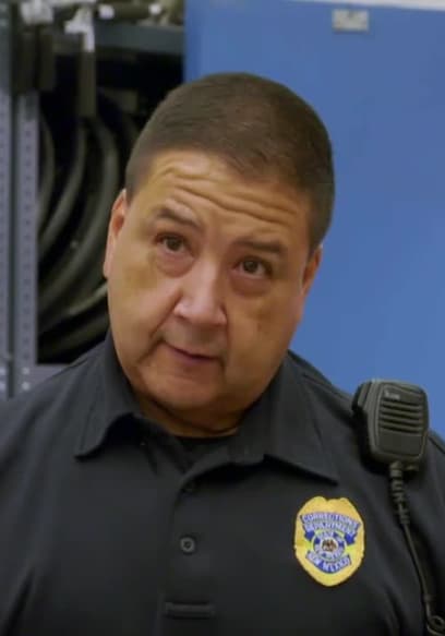 Watch Behind Bars: Rookie Year S02:E04 - Survival of - Free TV Shows | Tubi