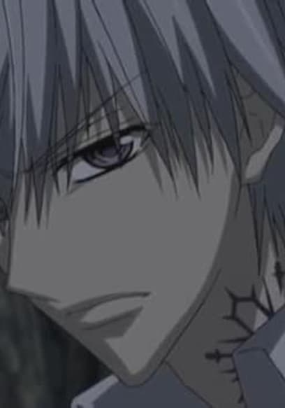 Watch Vampire Knight S02:E14 - Burden of Sinners - Free TV Shows | Tubi