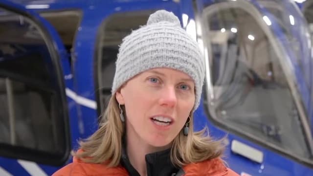 Watch Backcountry Rescue - Free TV Shows | Tubi