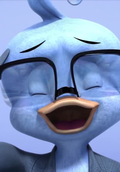 Watch Spy Penguin S01:E14 - Oh, Rooky - Free TV Shows | Tubi