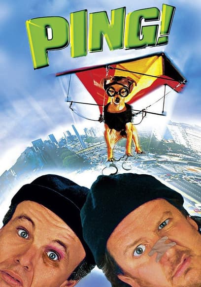 Watch Ping! (2001) - Free Movies | Tubi
