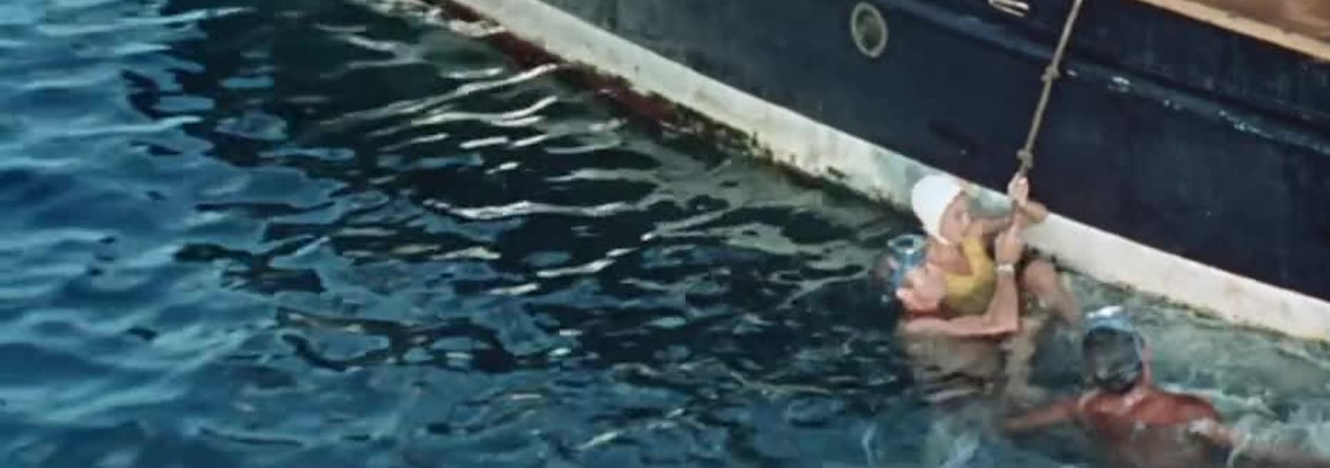 Watch September Storm (1960) - Free Movies | Tubi