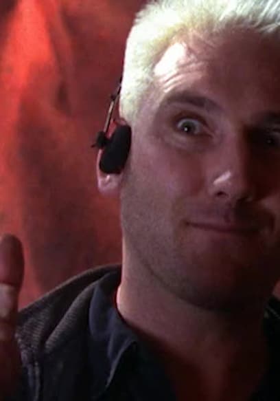 Watch Return to Jupiter S01:E07 - Hackers - Free TV Shows | Tubi