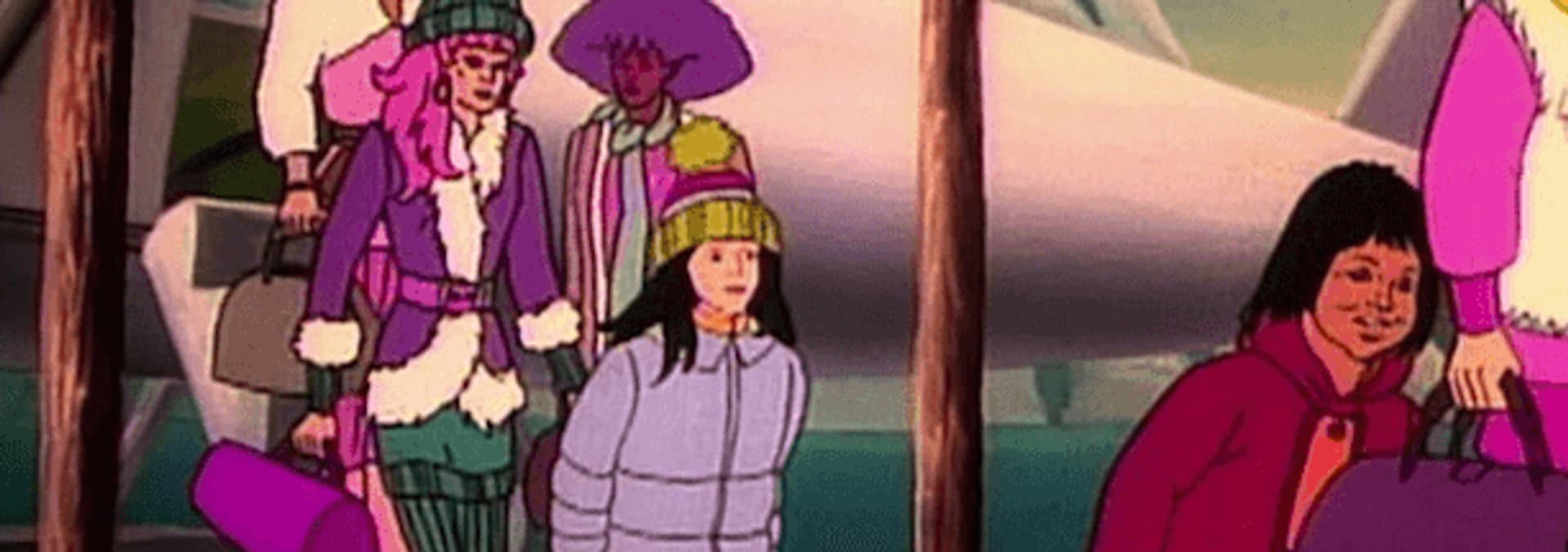 Watch Jem S02:E20 - The Middle of Nowhere - Free TV Shows | Tubi